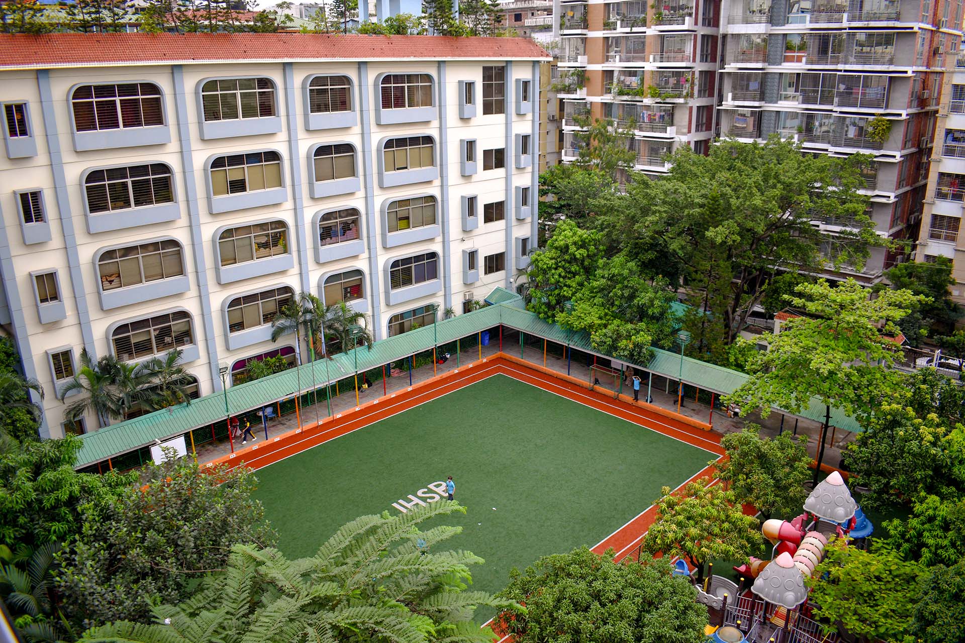 International Hope School Bangladesh - Fostering Excellence and ...